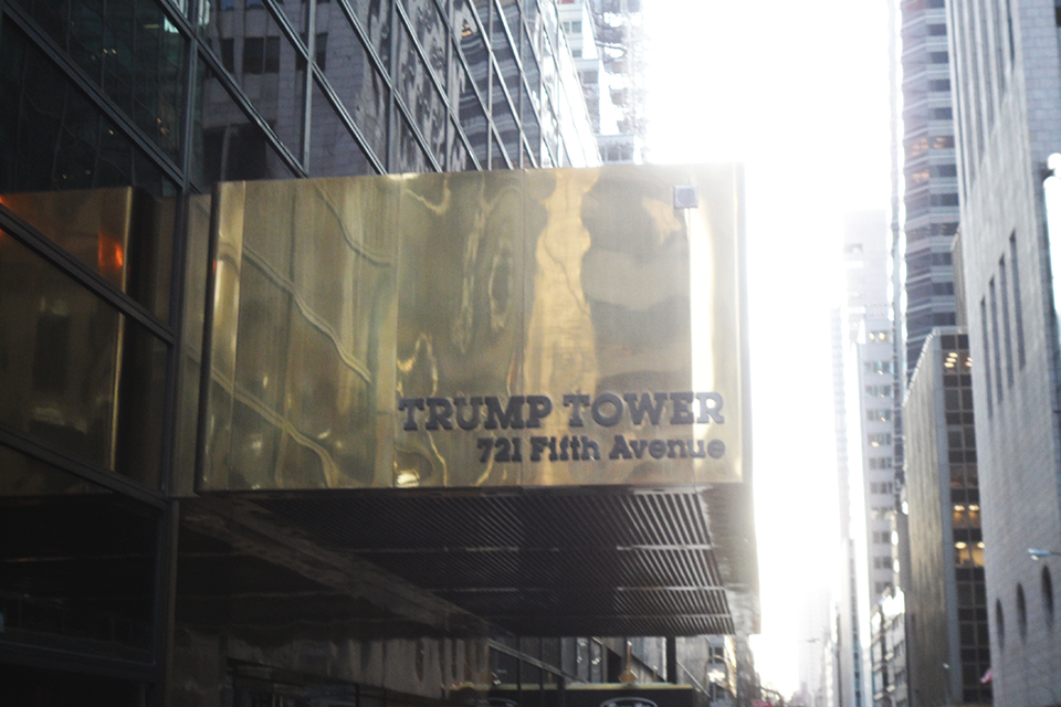 721 5th Avenue- Trump Towers - Ryan Consulting Engineers