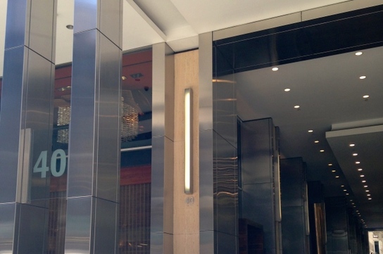 40 West 57th Street - Ryan Consulting Engineers